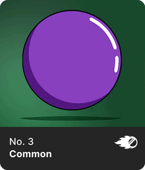 BALLS-IN | Mint Your NFT