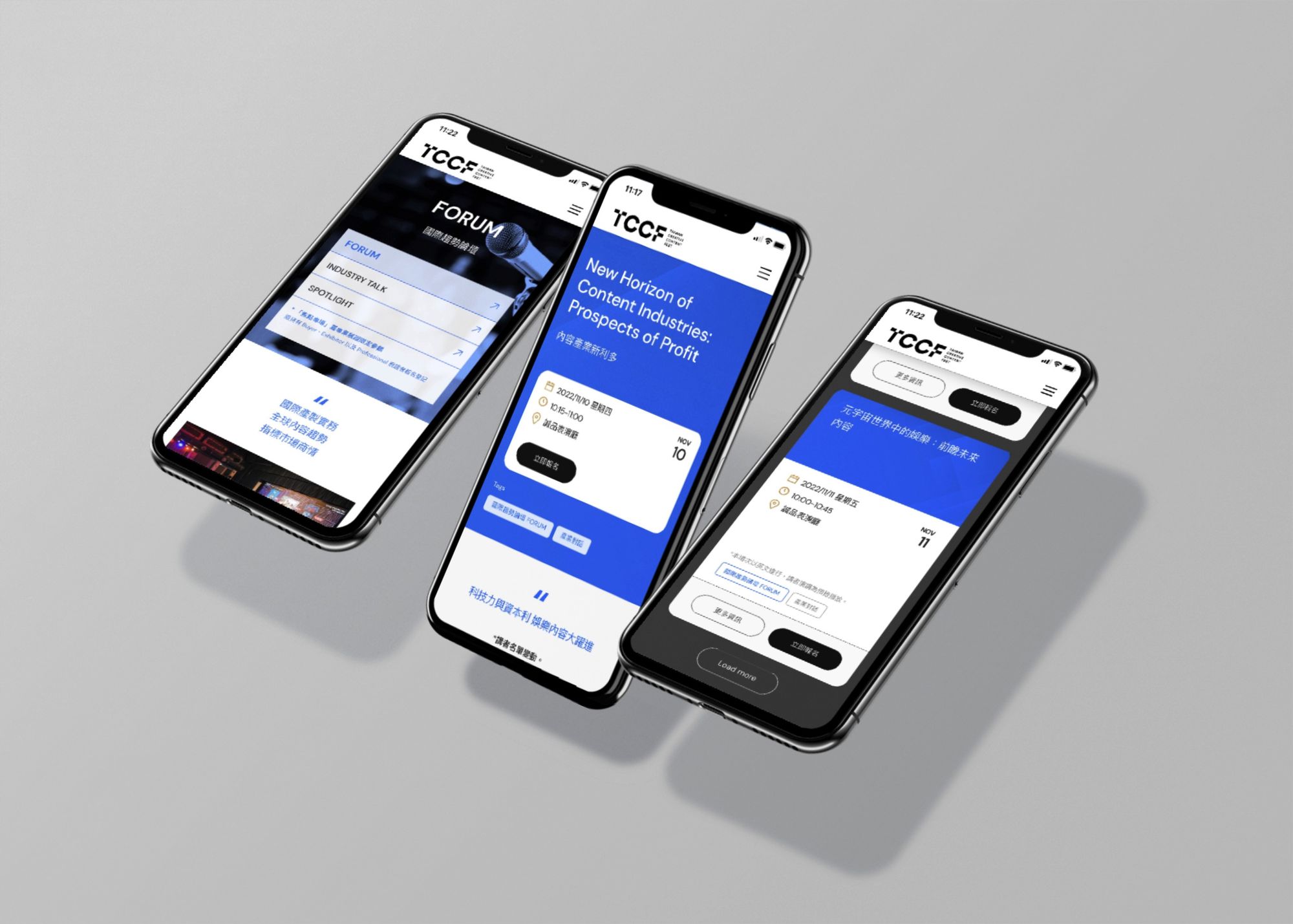 Portfolio | Tenten.co
