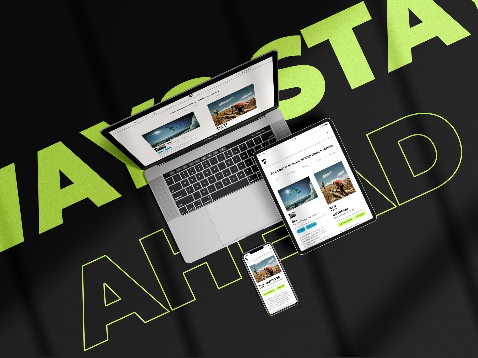 Portfolio | Tenten.co