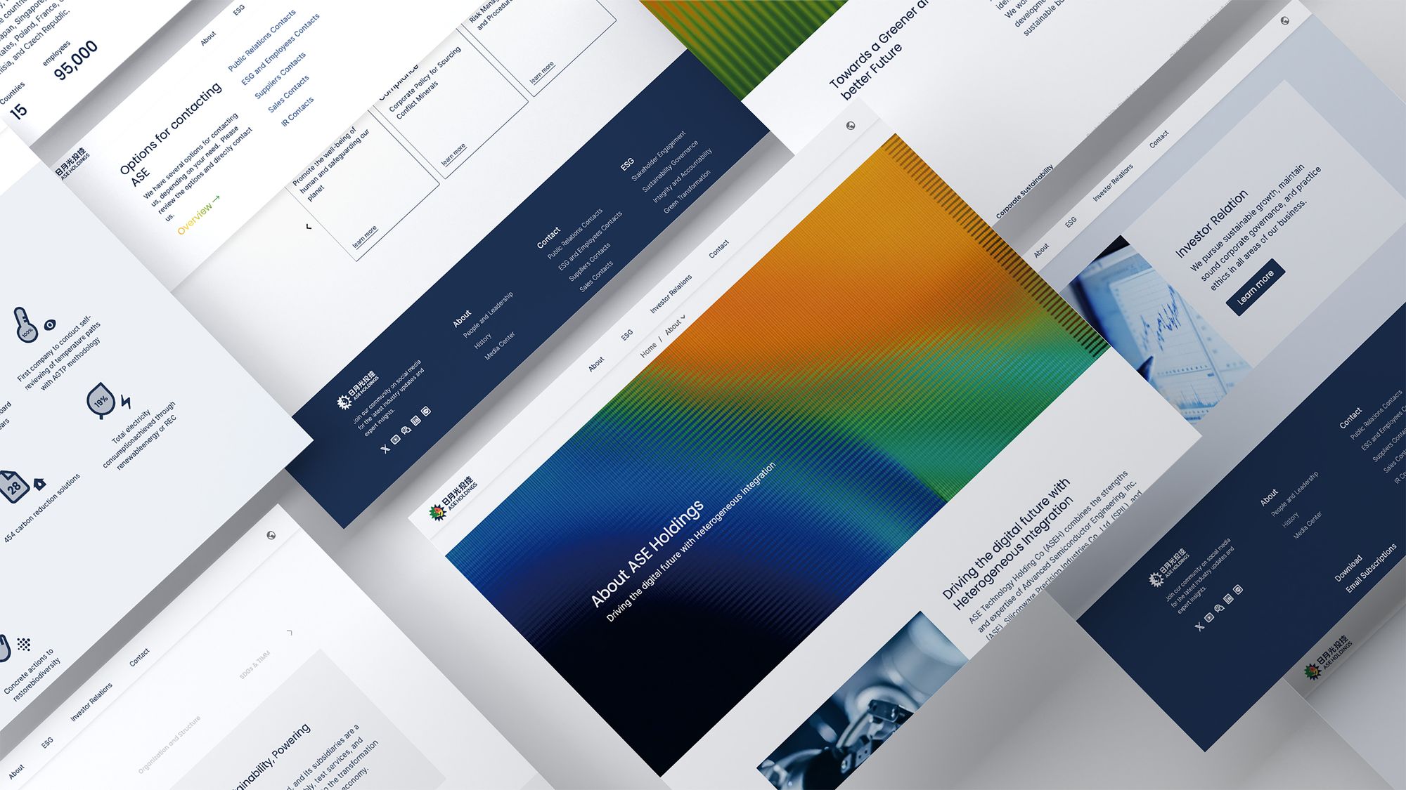 Portfolio | Tenten.co