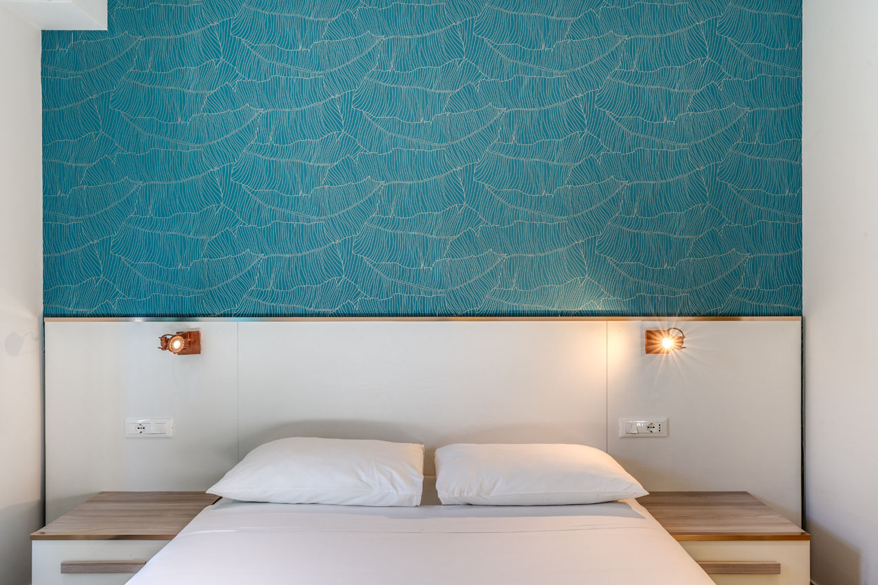 Aurelia Vatican Apartments, Rome | Official site