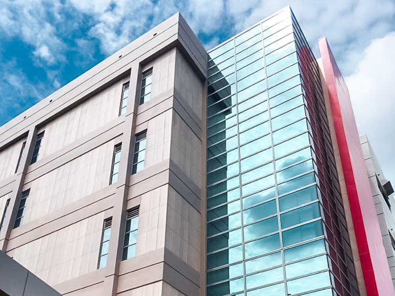 Locations | CTO Cloud - Cloud hosting in Clark and Manila