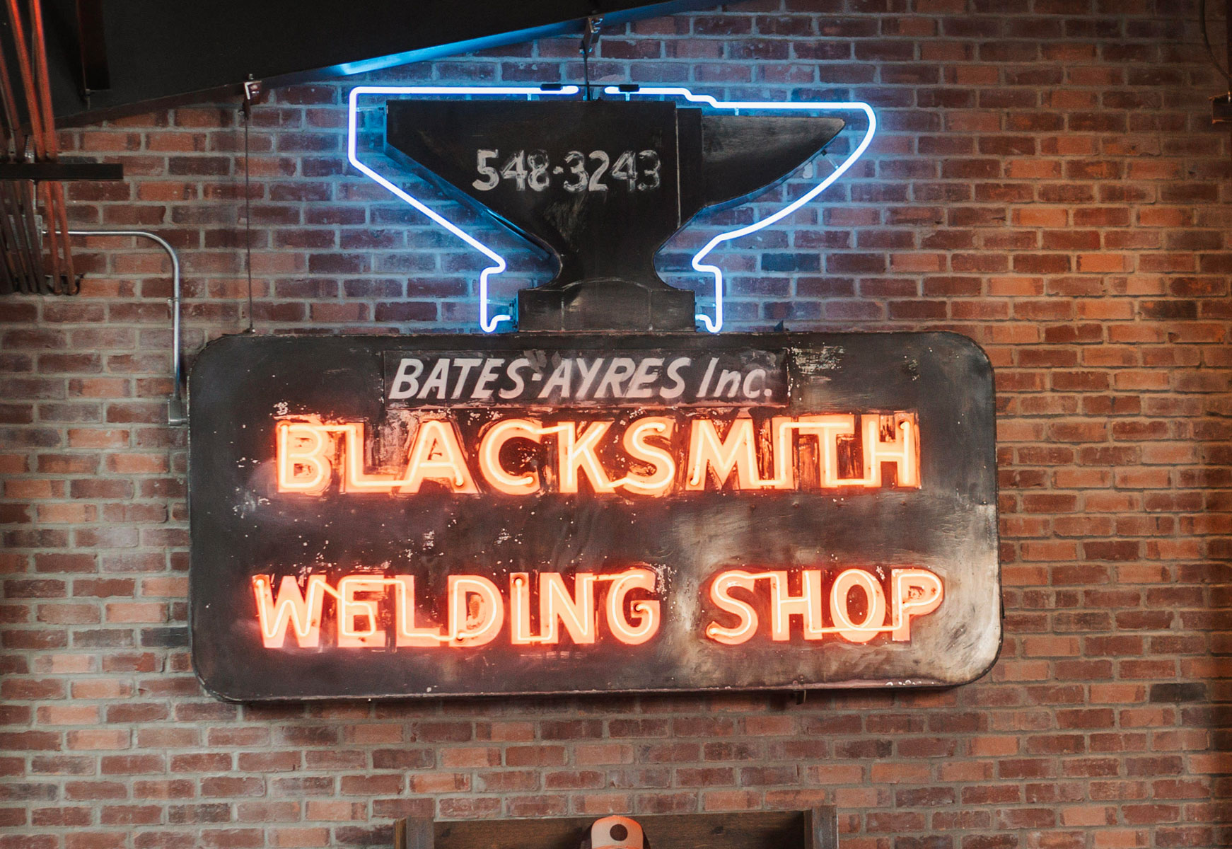 Local Events in Redmond, Oregon | Blacksmith Public House