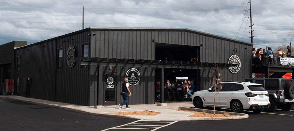 Local Events in Redmond, Oregon | Blacksmith Public House