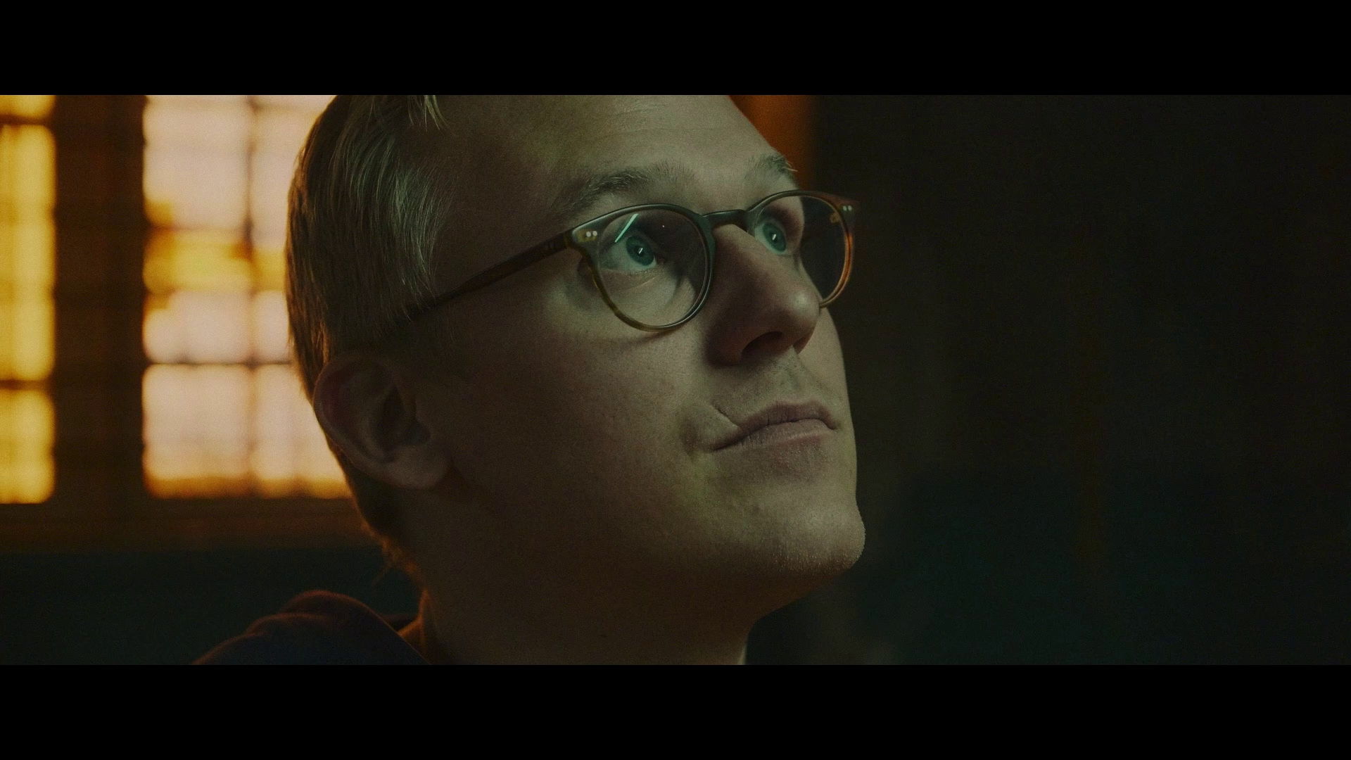 Daniel Rye - Livet efter Syrien