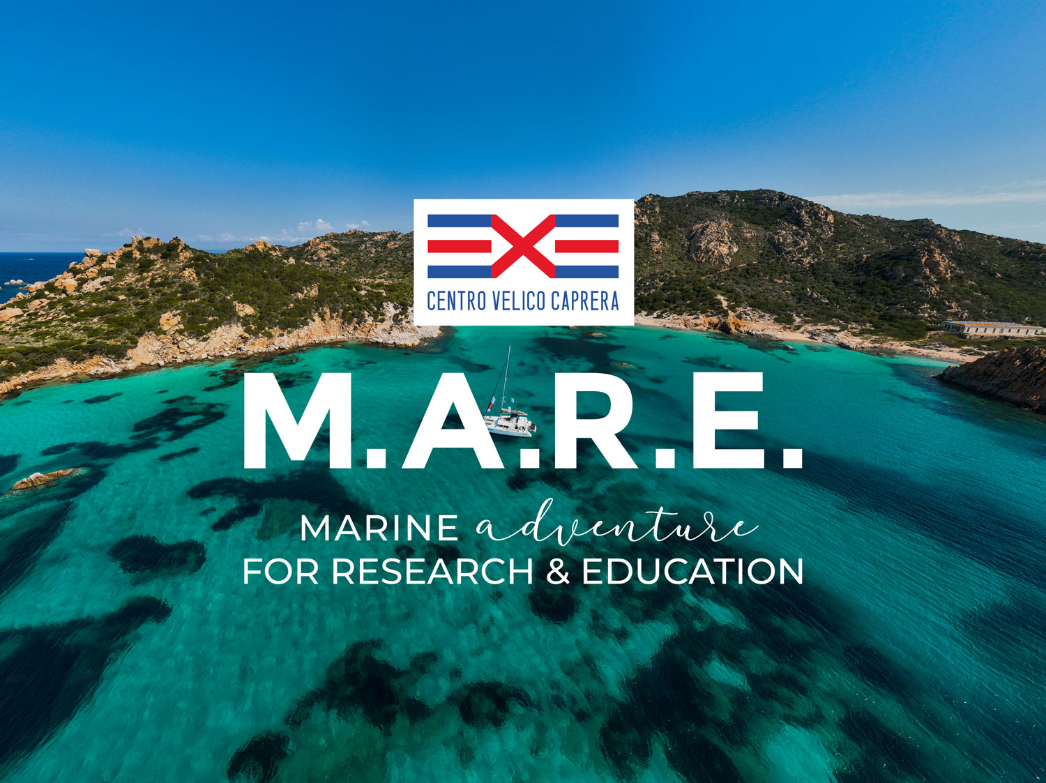 CodeZero Digital Communication | Progetto M.A.R.E.