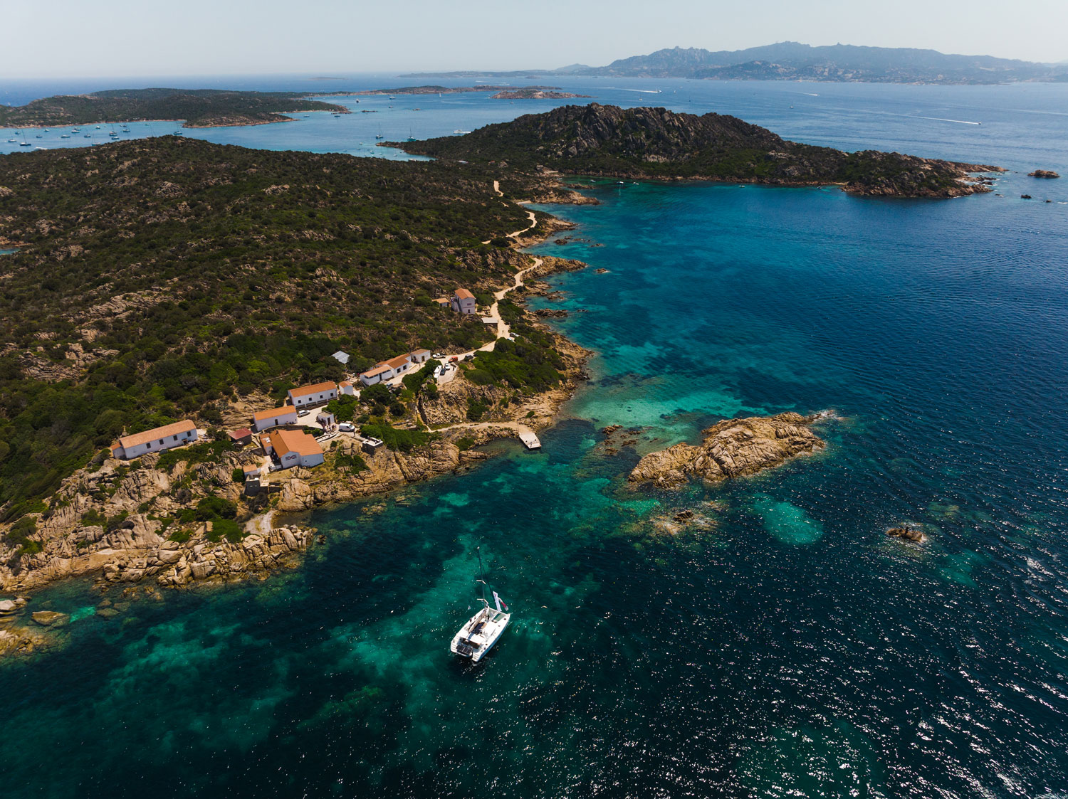 CodeZero Digital Communication | Progetto M.A.R.E.