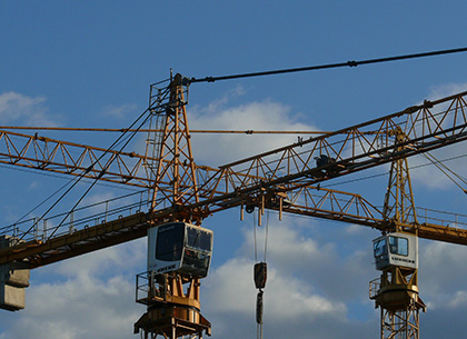 Tower Crane Rescue - £ 235.00 GBP | REAX