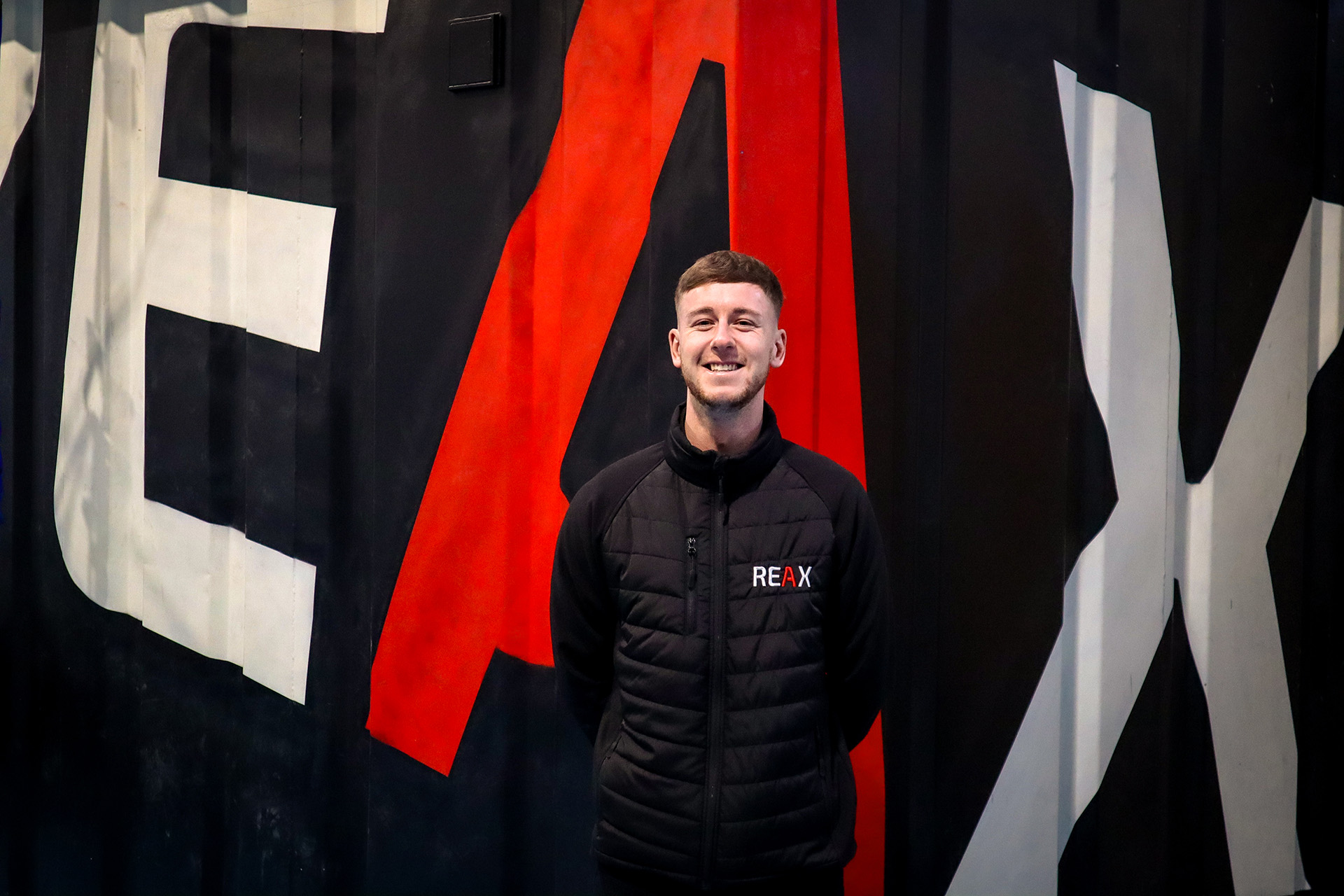 REAX - Confined Space, Work at Height, Rescue Training & Equipment ...