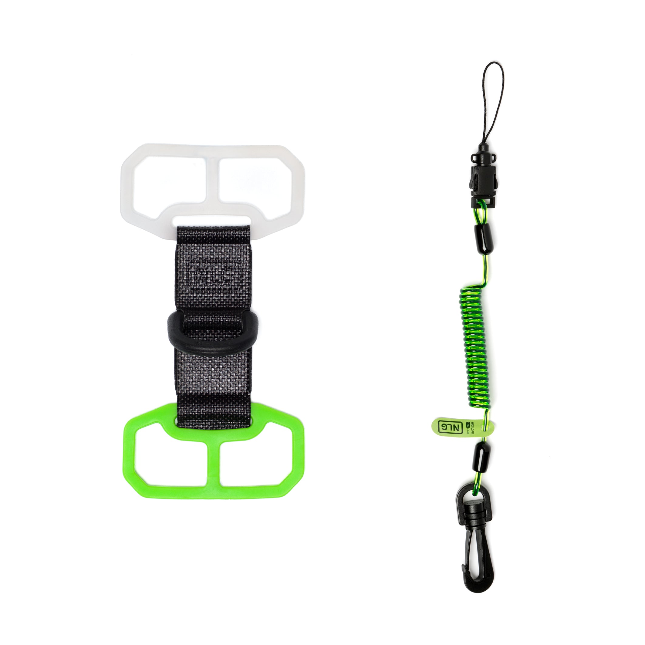 NLG Phone Harness Kit - £ 19.00 GBP | REAX