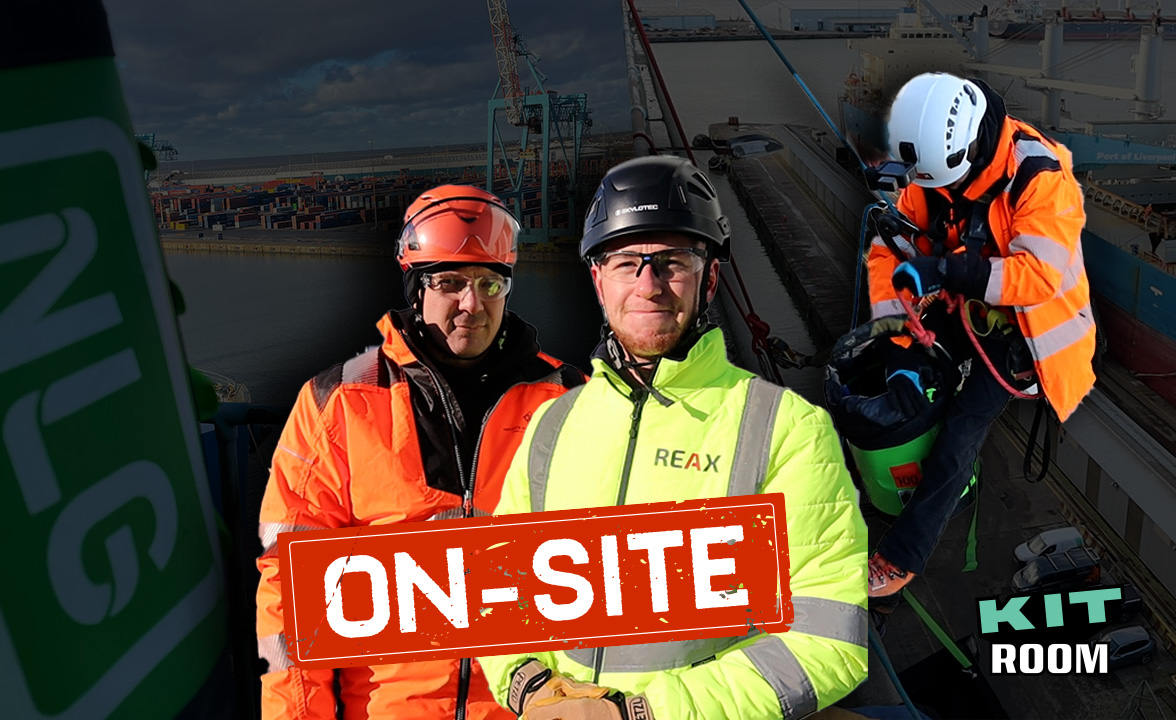On-Site Insights: Exploring Equipment Solutions with Infinite Access ...