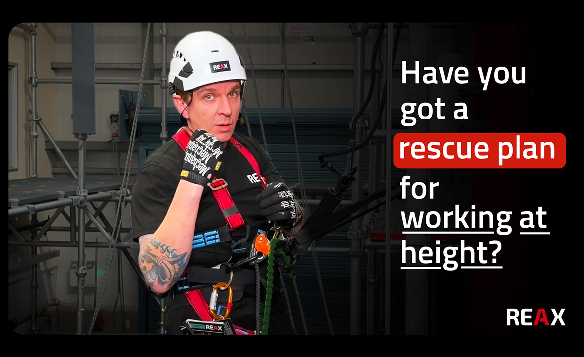The Importance of Having a Comprehensive Rescue Plan for Working at ...