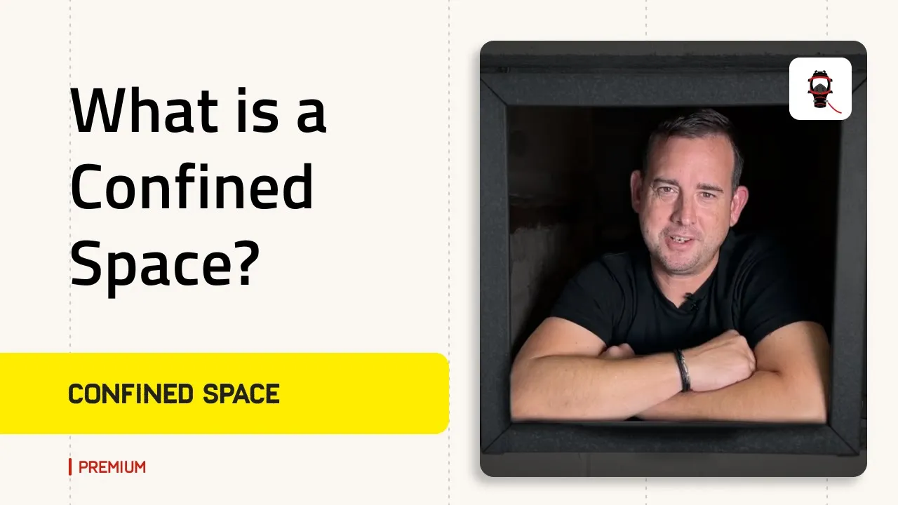 What is a Confined Space? | Confined Space | What is a Confined Space?