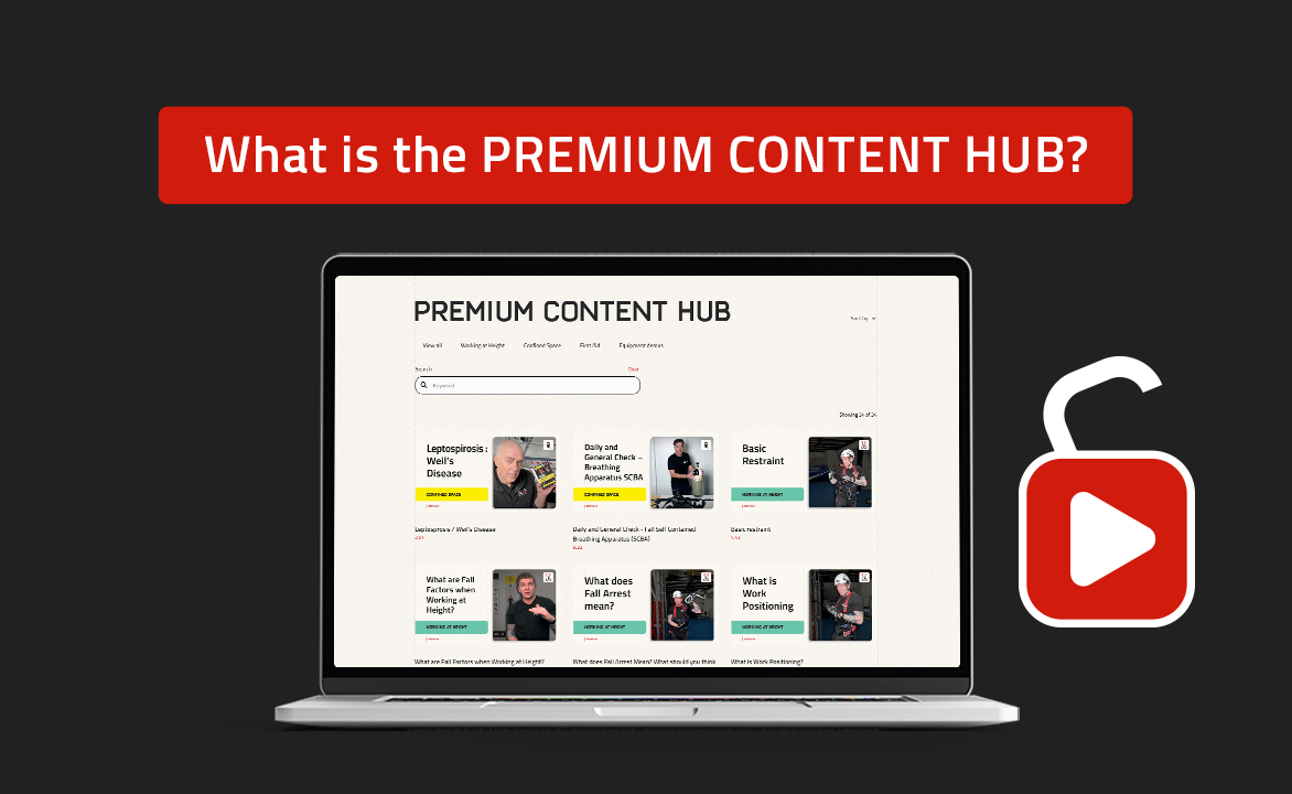 Introducing Our Premium Content Hub | | Premium Content Hub