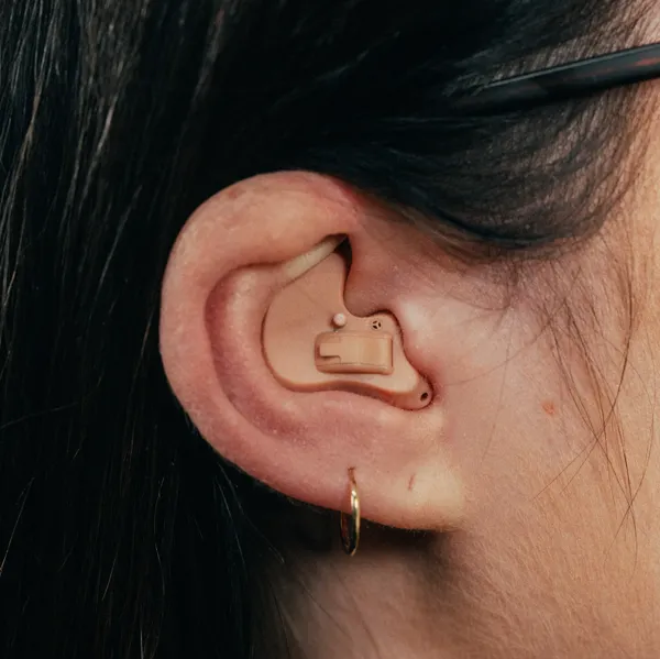 Hearing Aids | Applied Hearing Solutions