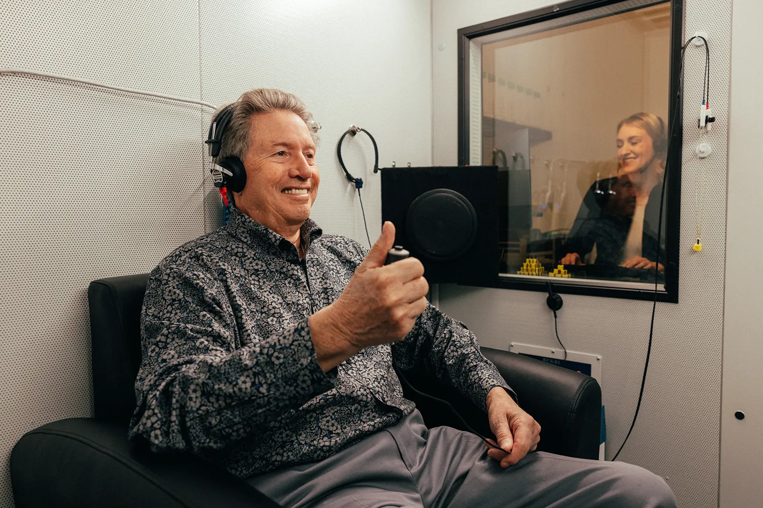 Hearing Tests in Phoenix, AZ | Applied Hearing Solutions