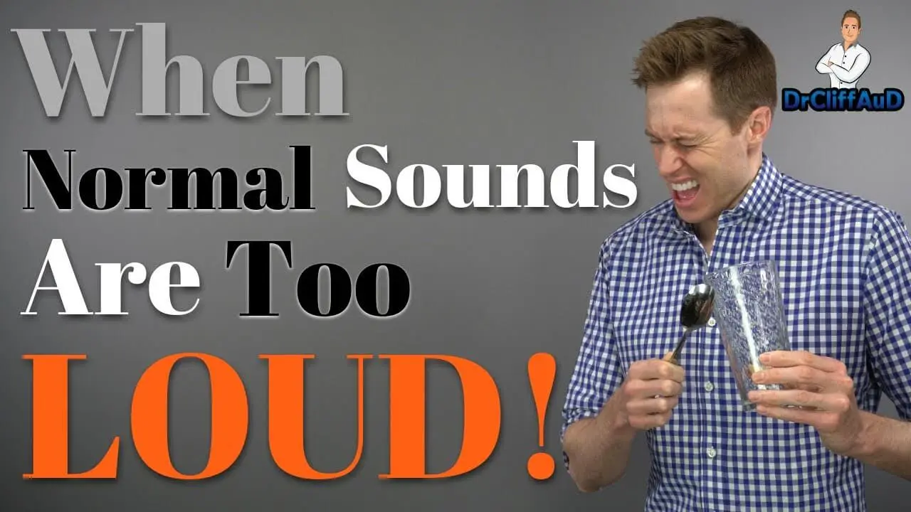 This little-known condition makes sounds painfully loud