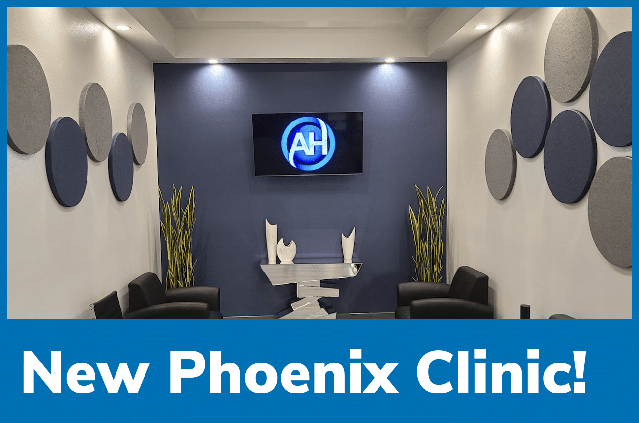 Applied Hearing Solutions Opens New Phoenix Clinic
