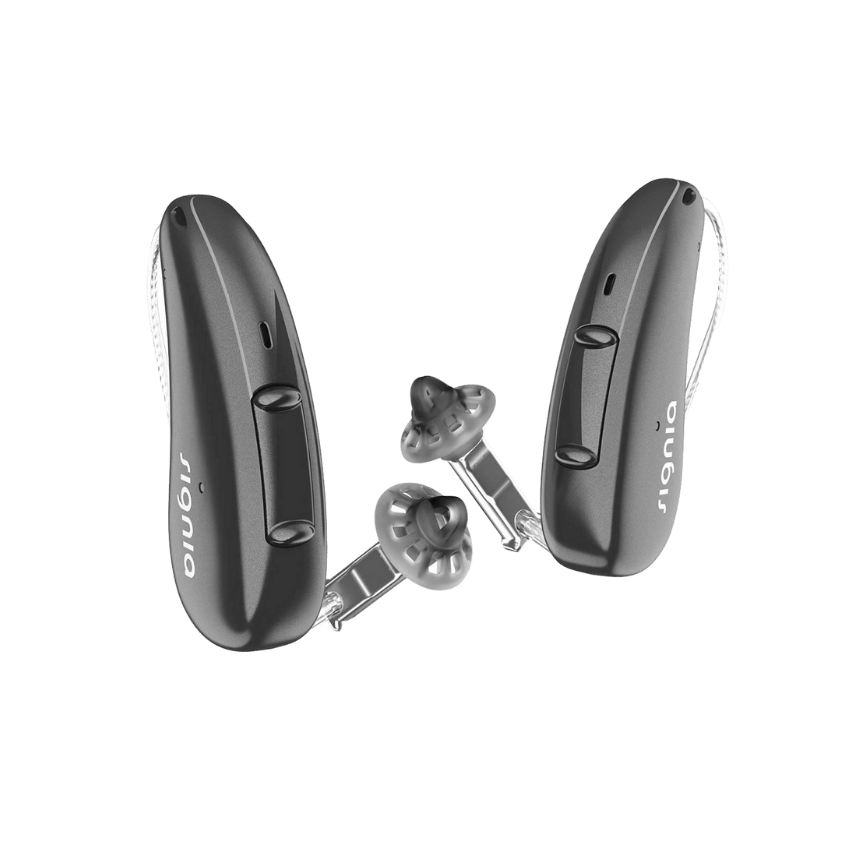 Signia Pure AX | Applied Hearing Solutions