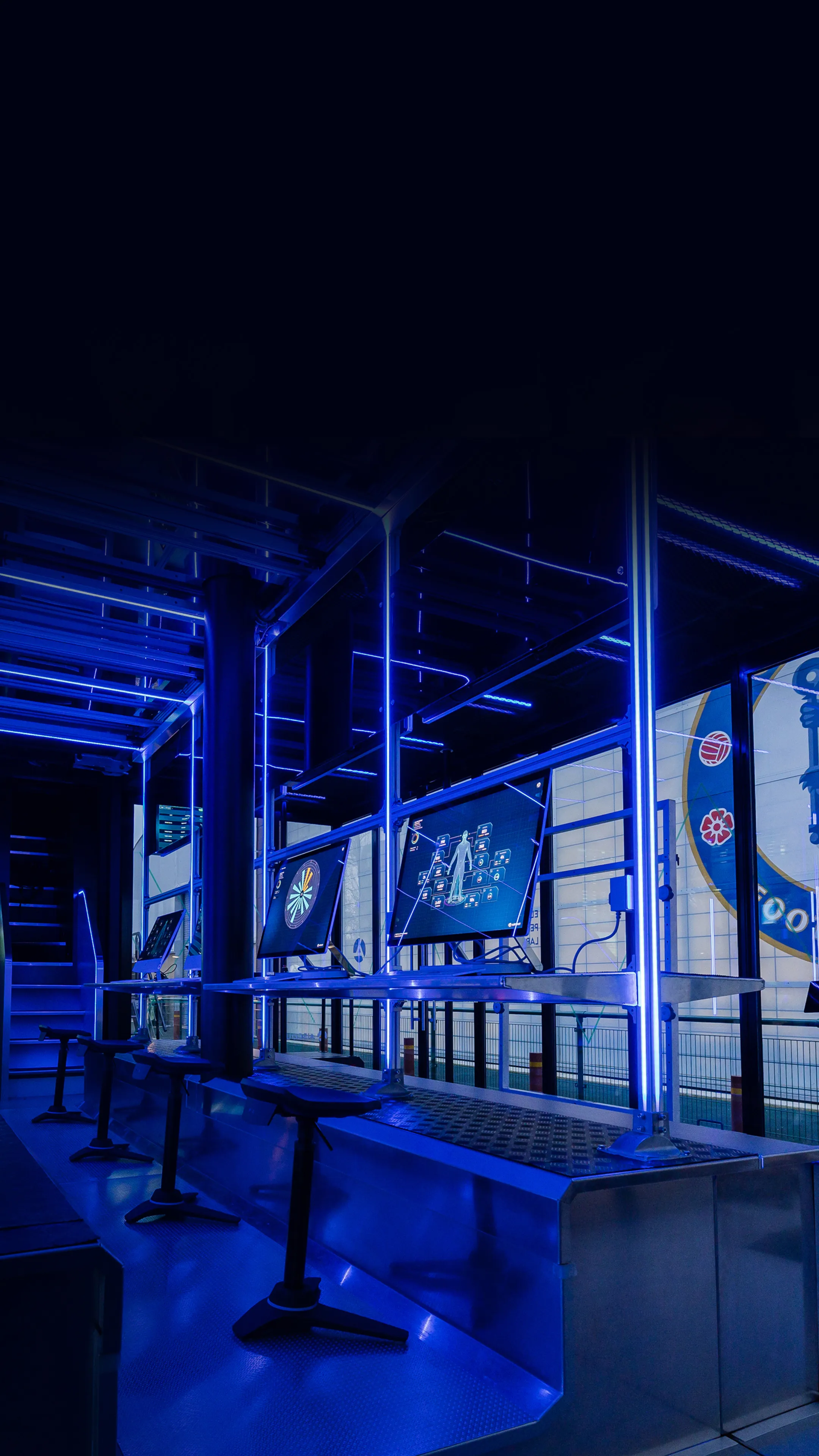 ai.io | Fully-Automated Talent Discovery and Development