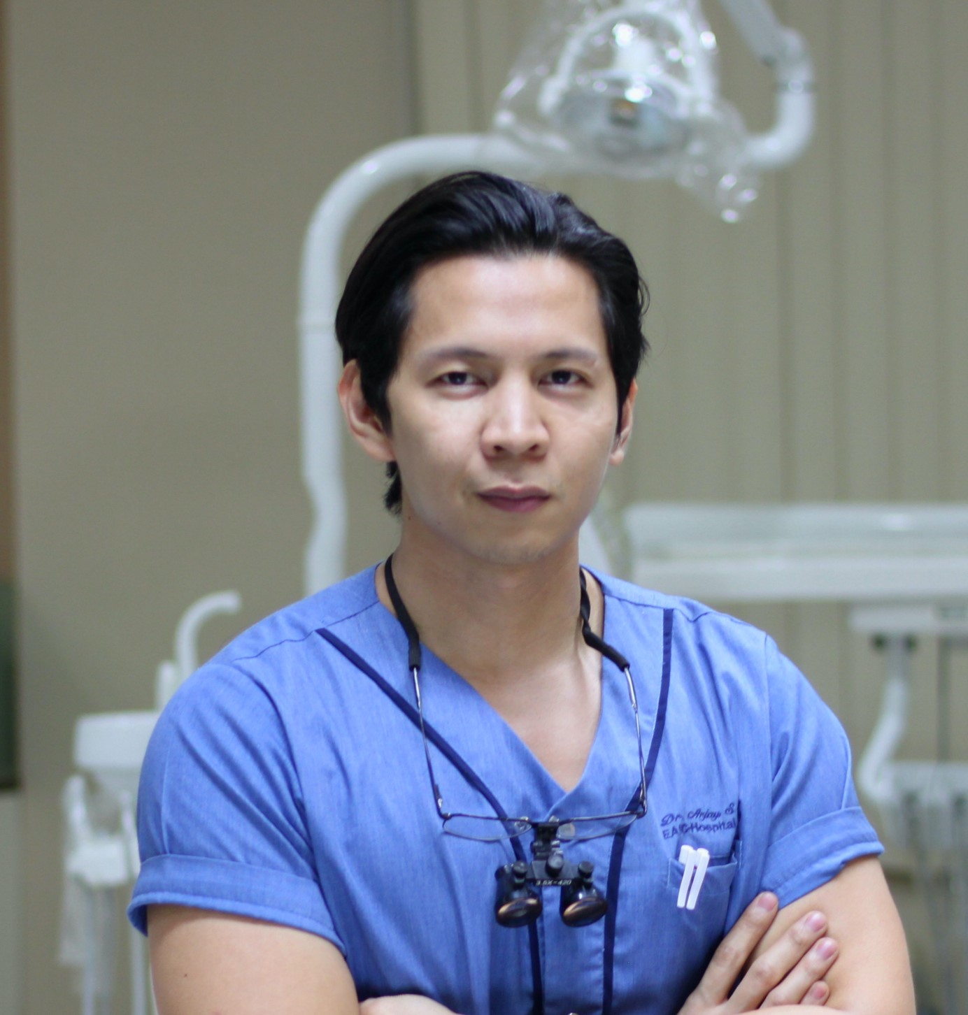 Histon Dental Surgery - Quality General & Cosmetic Dentistry South ...