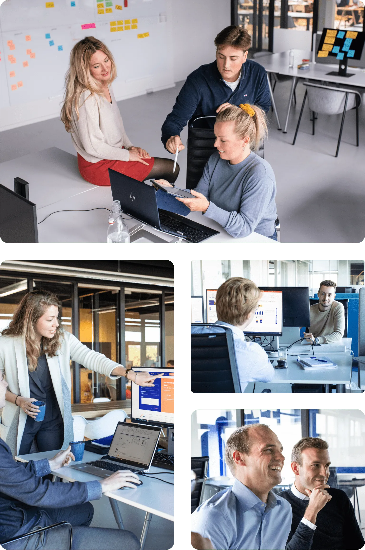 Get to Know A-INSIGHTS: Our Story and Purpose