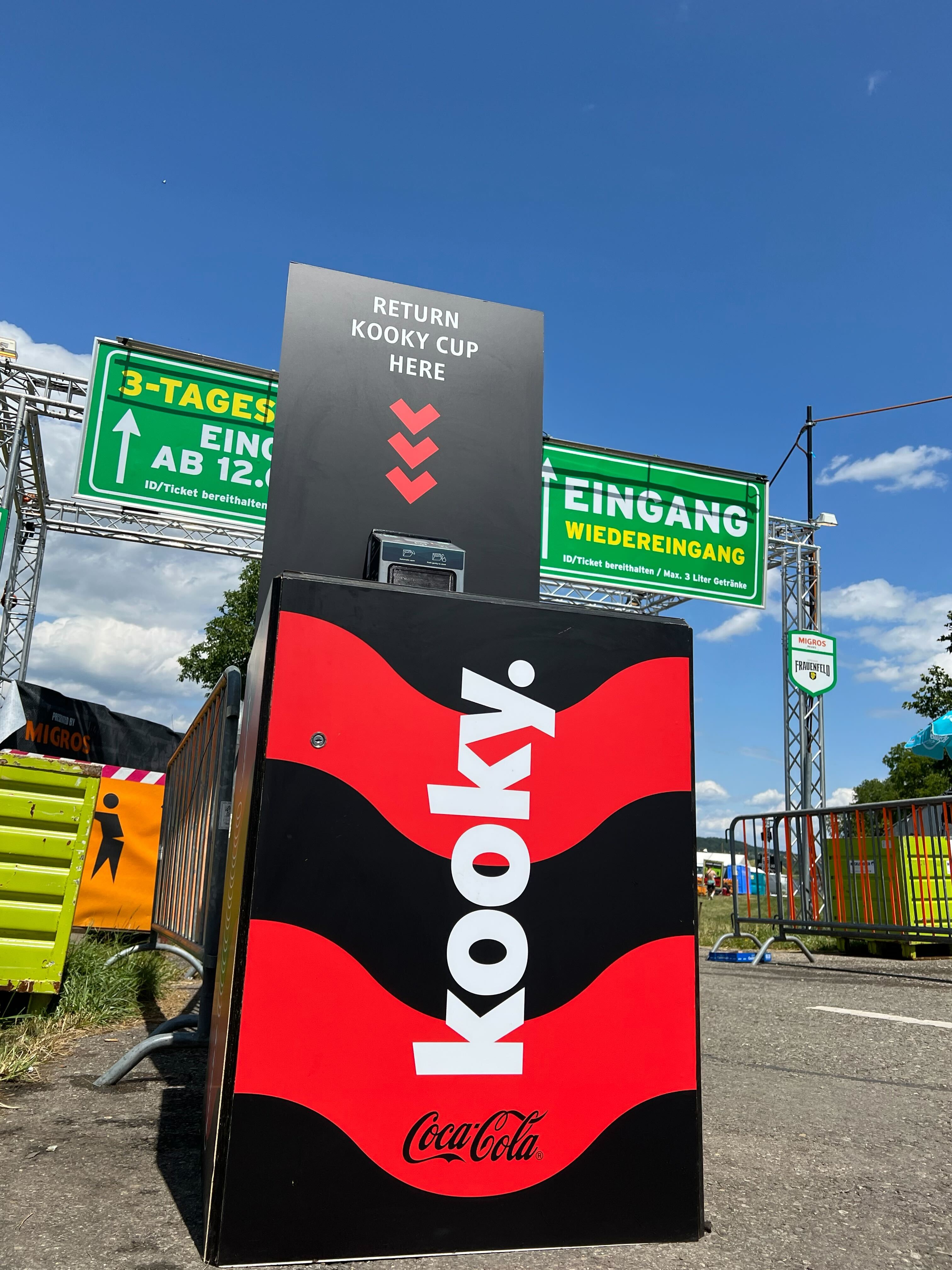 Erfolgsgeschichten mit kooky