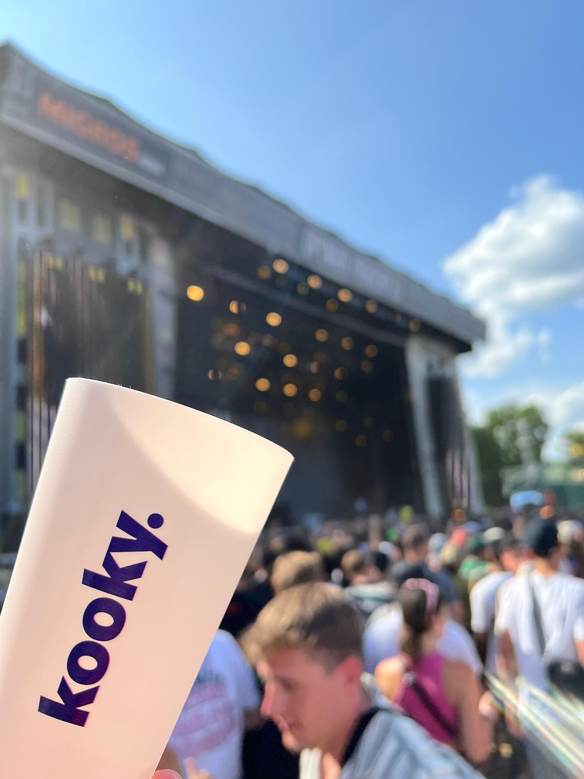 Erfolgsgeschichten mit kooky