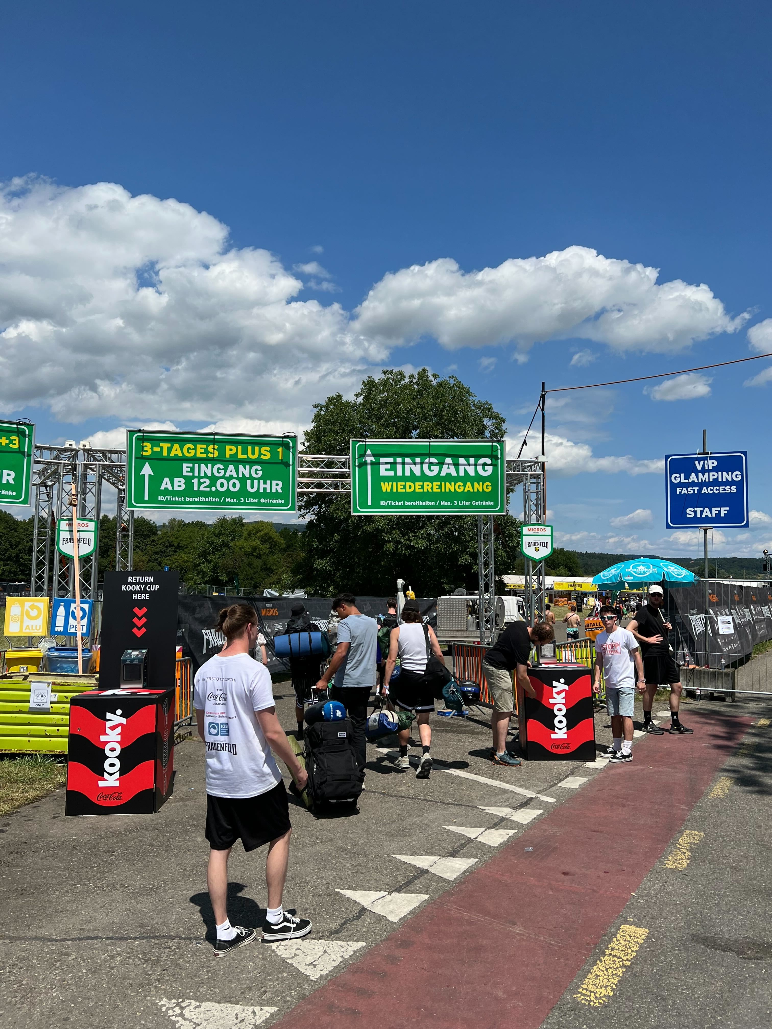 Erfolgsgeschichten mit kooky