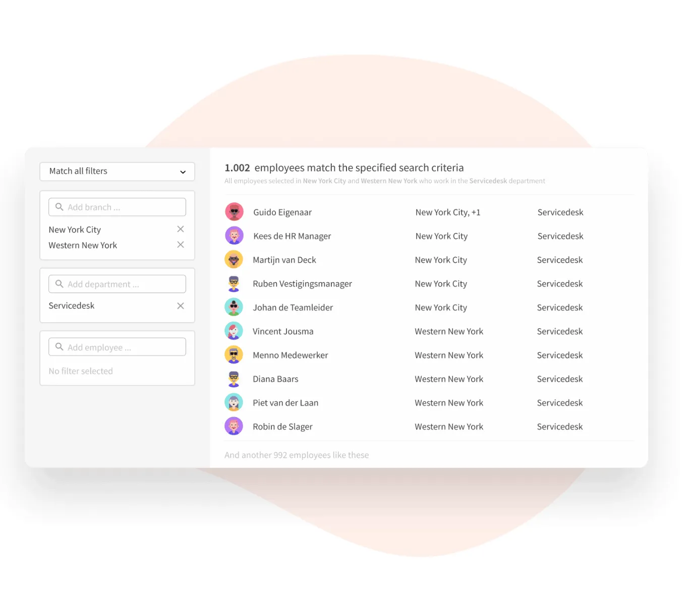 Onboarding with your own Employee App | Oneteam