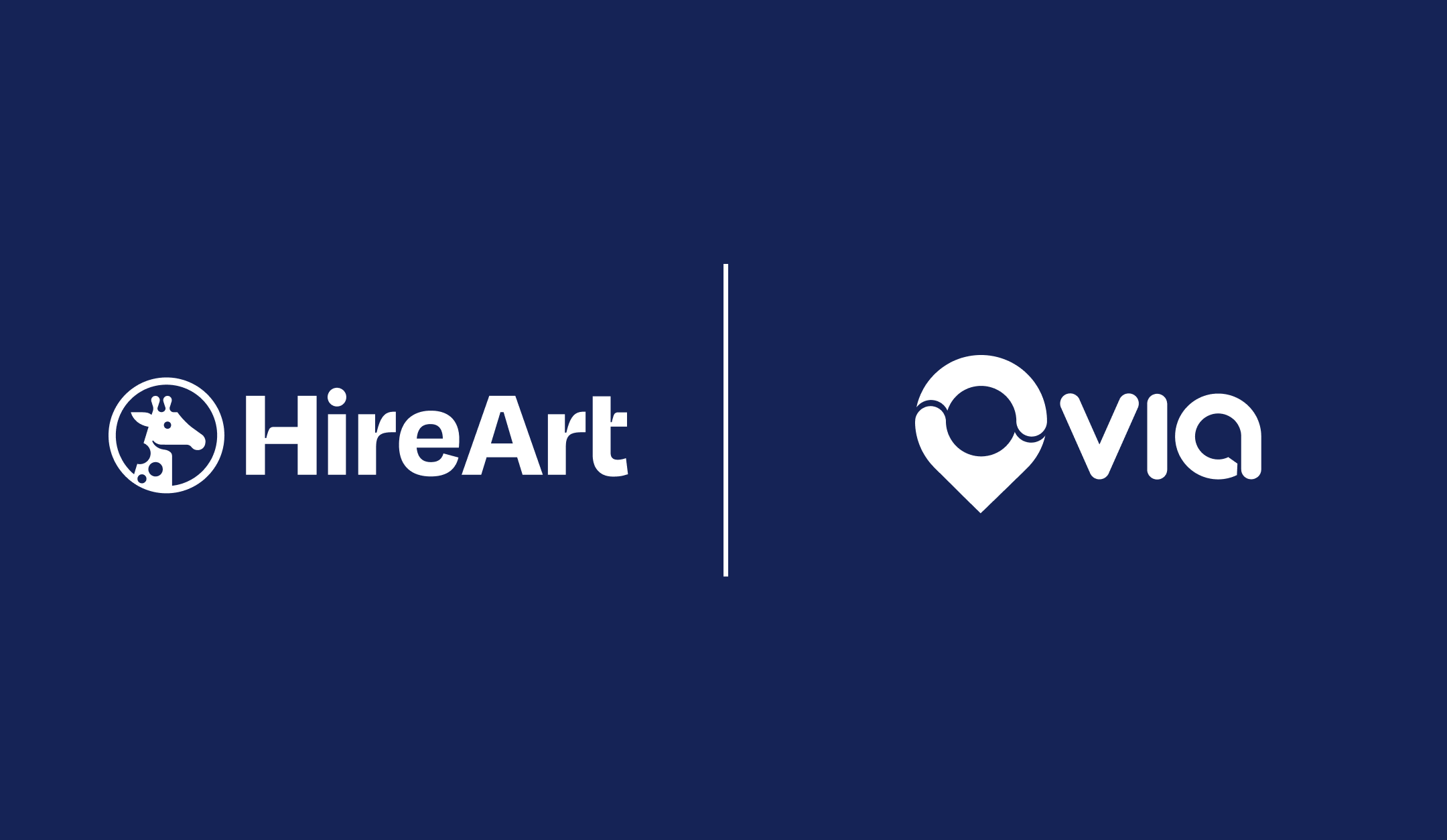 HireArt | Via