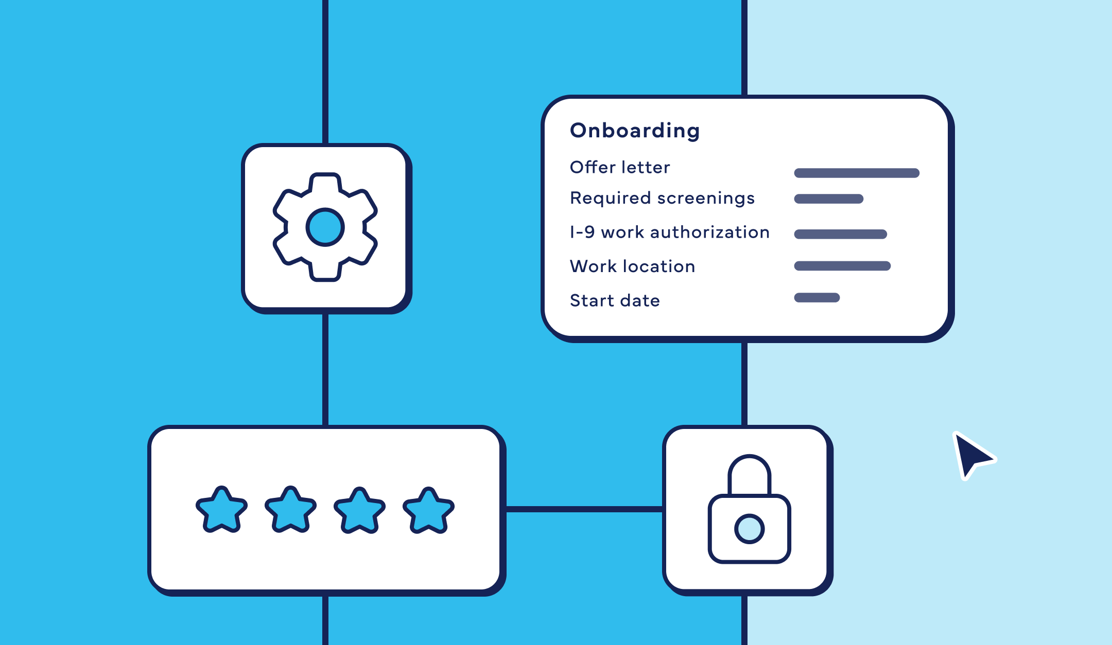 HireArt | Three Compelling Reasons for a Well-Structured Onboarding Process