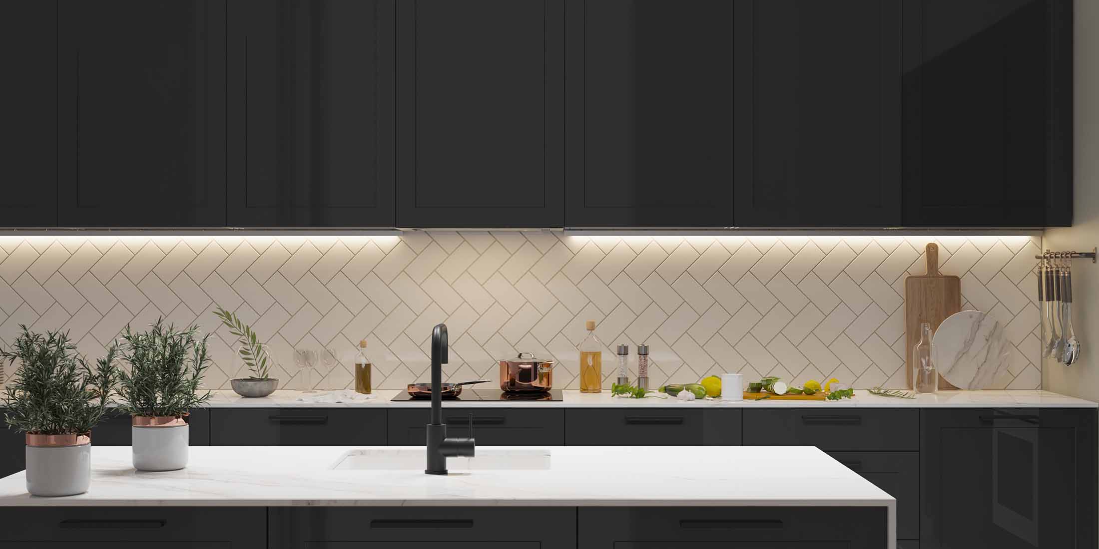 NSW LED Light Residential Upgrade