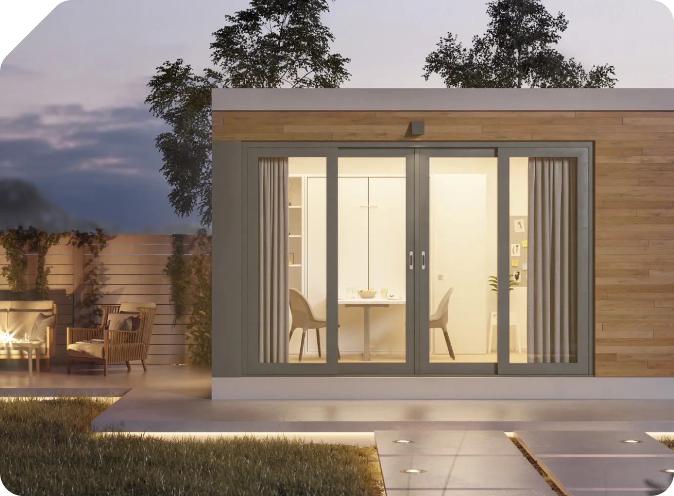 Projects — Halo Lab