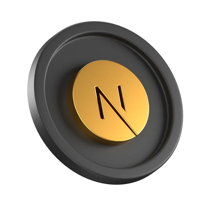 Next JS Development Services — Halo Lab