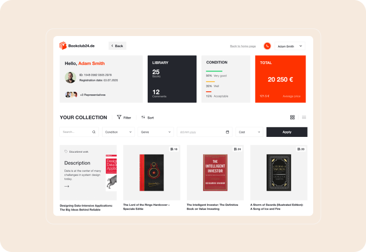 14 Examples of Good UX Writing | Halo-lab