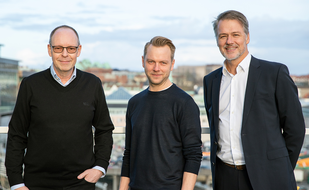 Payap tar in nya miljoner från Lime-grundare