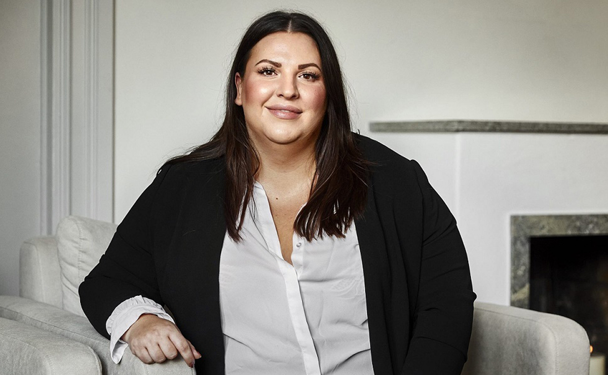 Anelle är Sveriges mest omtyckta lönekonsult!