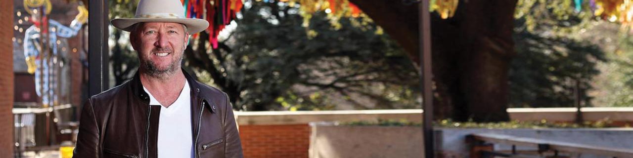 Home | Tim Love Catering