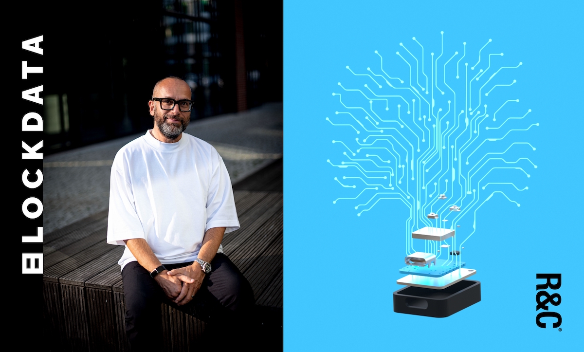 Riddle&Code — Industry Solutions for Web3