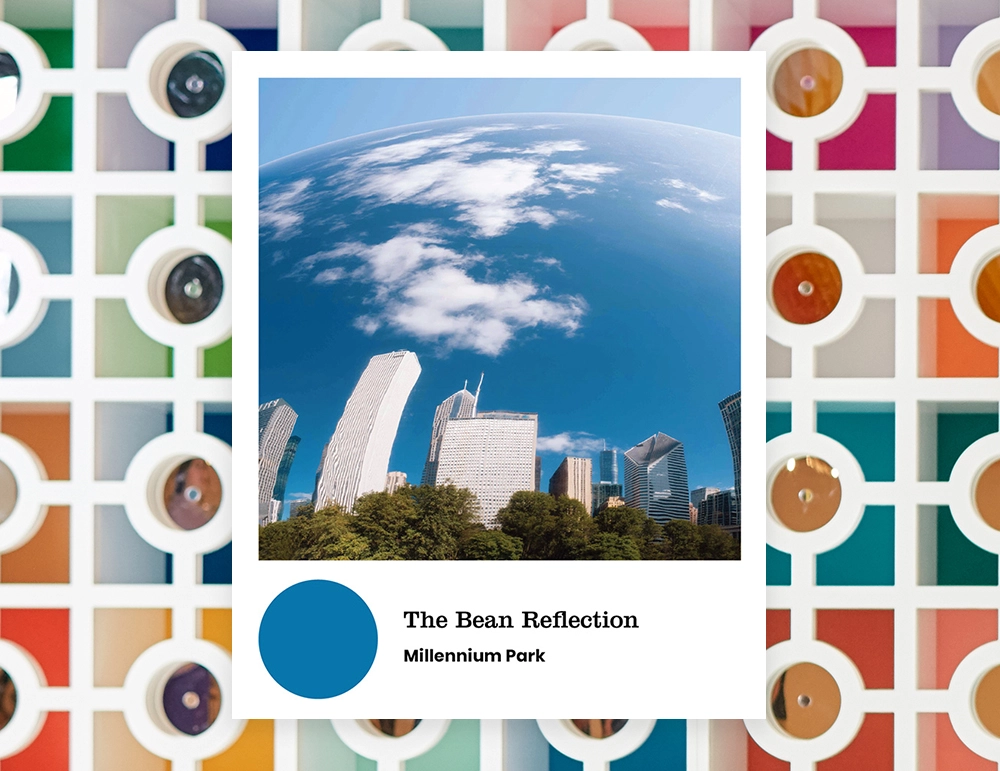 Color Factory Chicago: Immersive Art Experience for All Ages