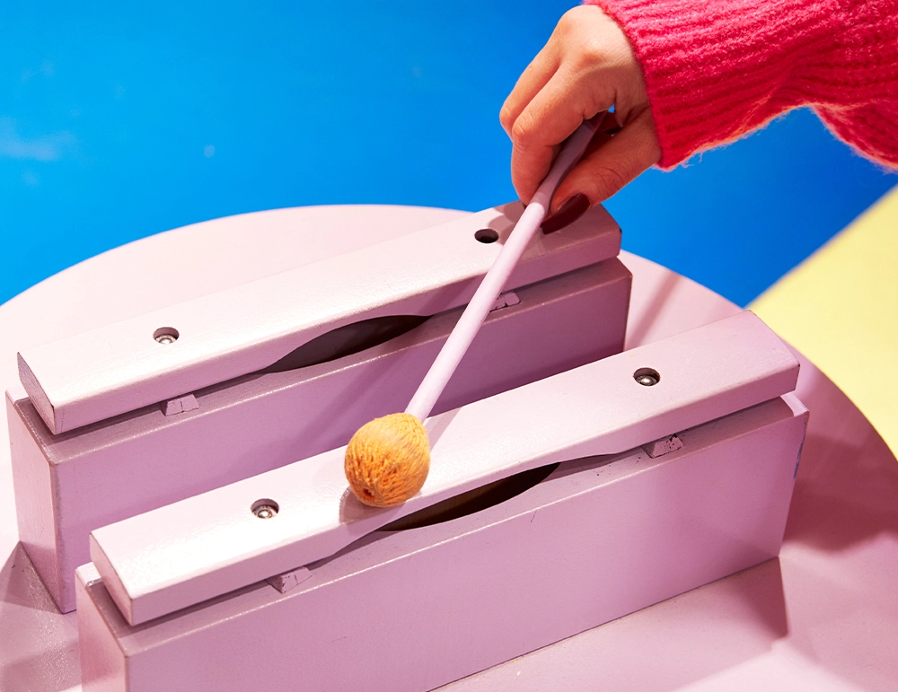 Color Factory New York: Immersive Art Experience for All Ages