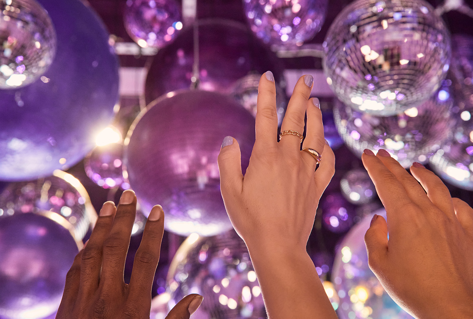 Blog - Color Factory