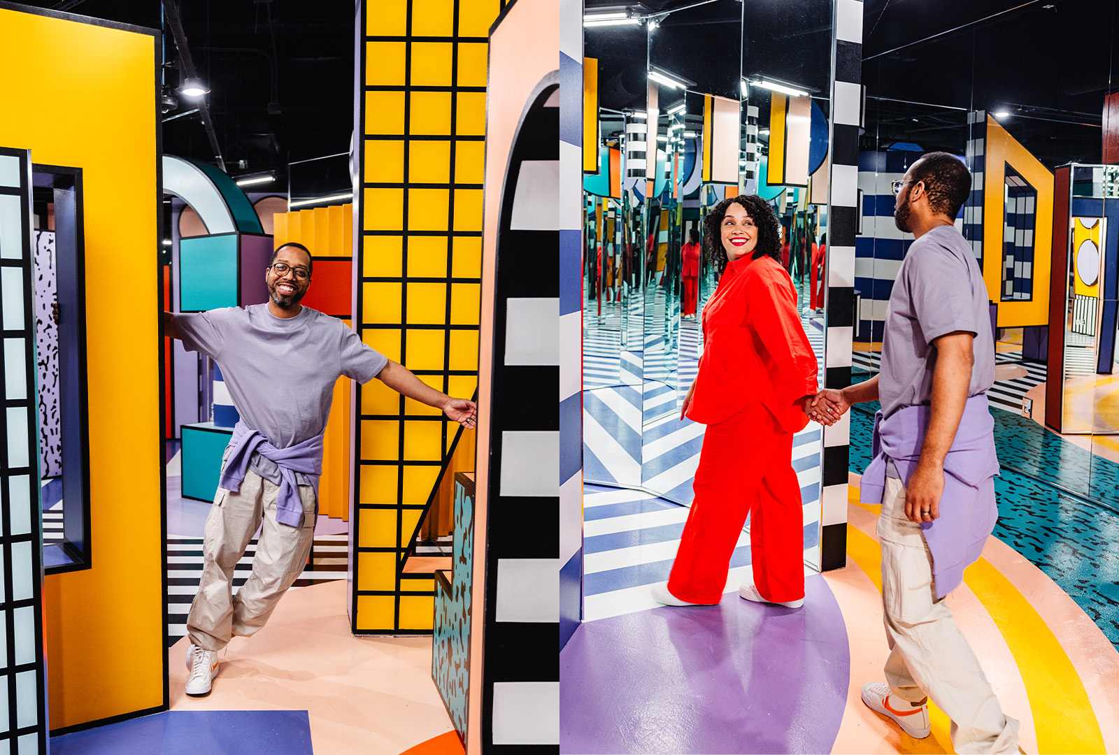 Blog - Color Factory