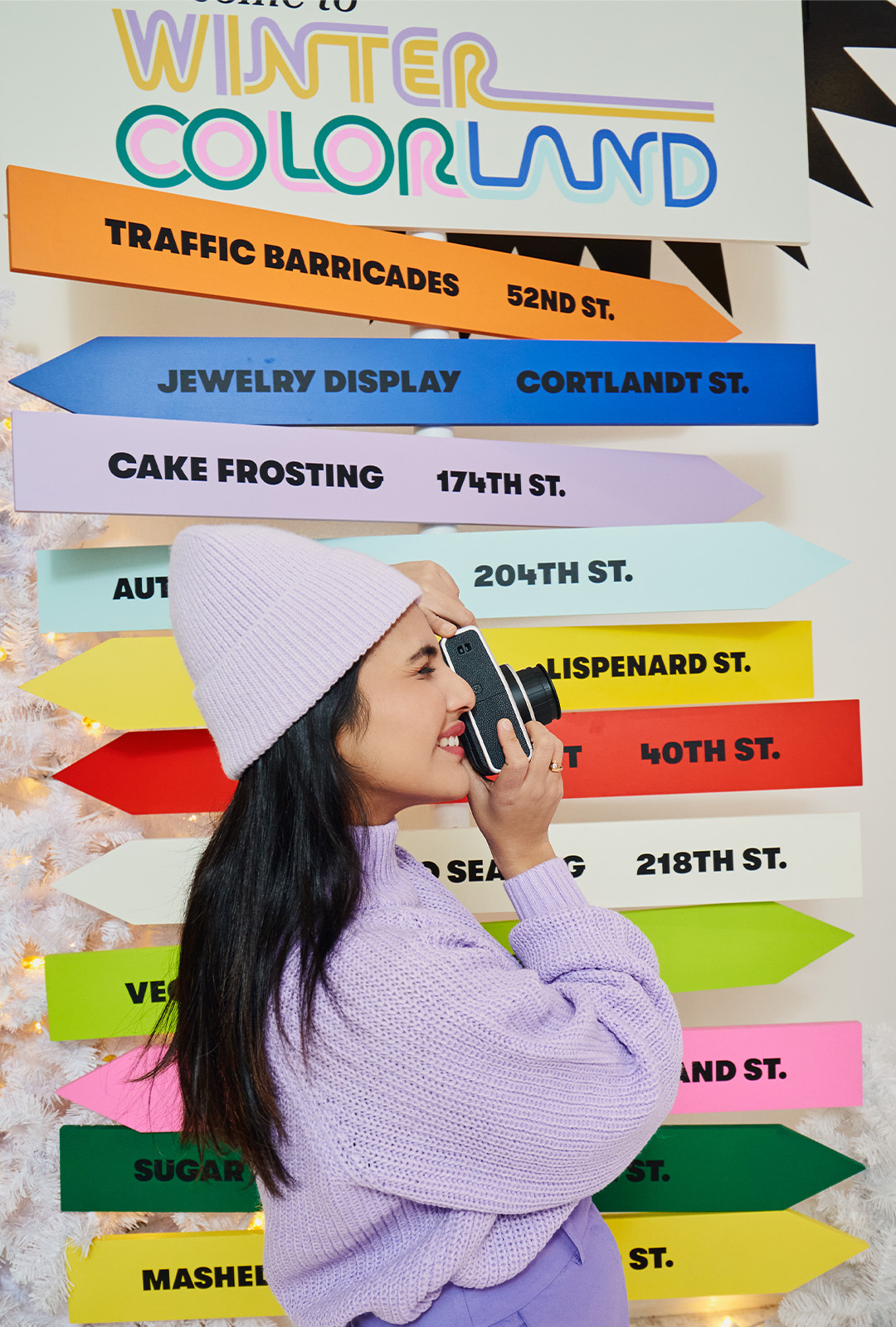 Blog - Color Factory