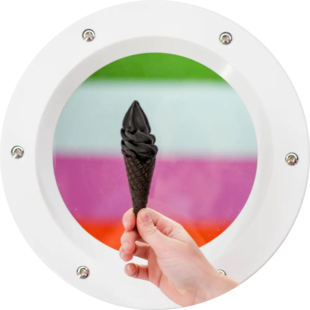 Color Factory Houston: Immersive Art Experience for All Ages