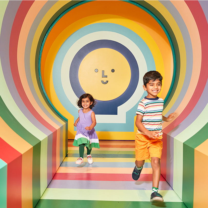 Color Factory Birthday Parties, Kids Parties, Special Occasions & More