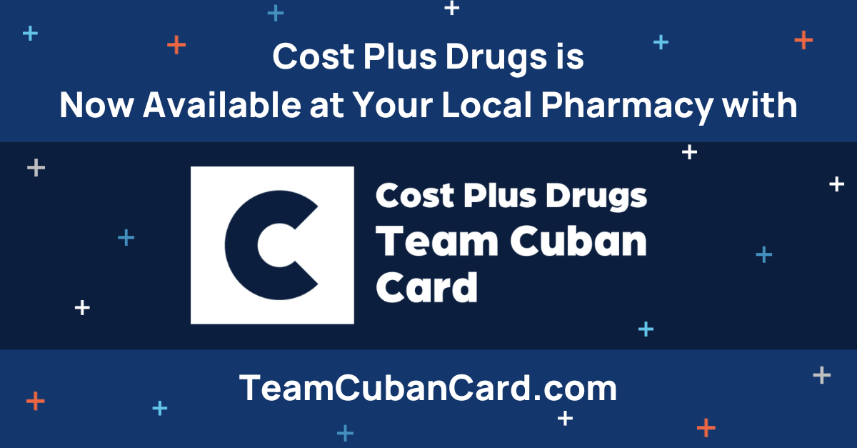 Team Cuban Card - Home