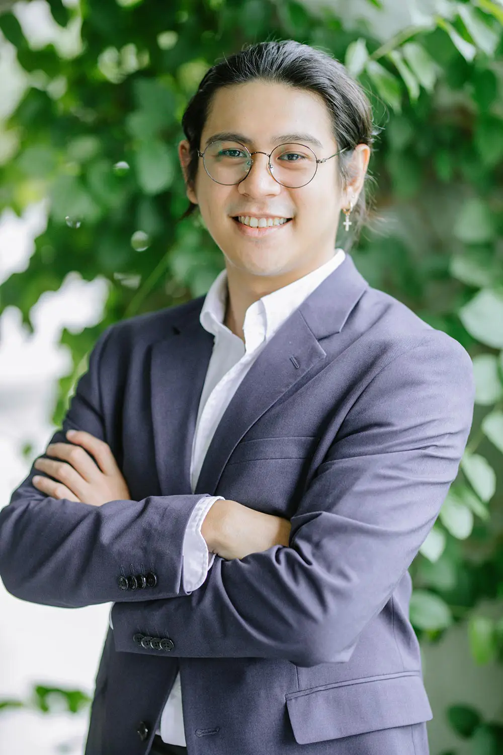 The Crimson Media Team