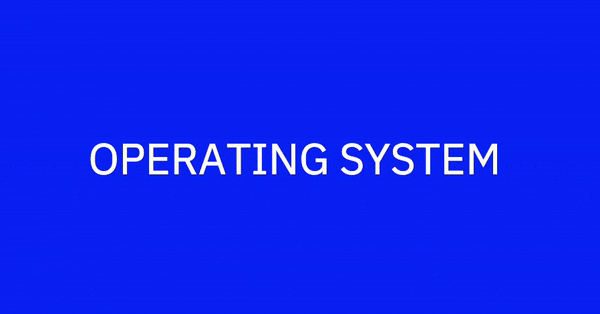 Operating System - Process